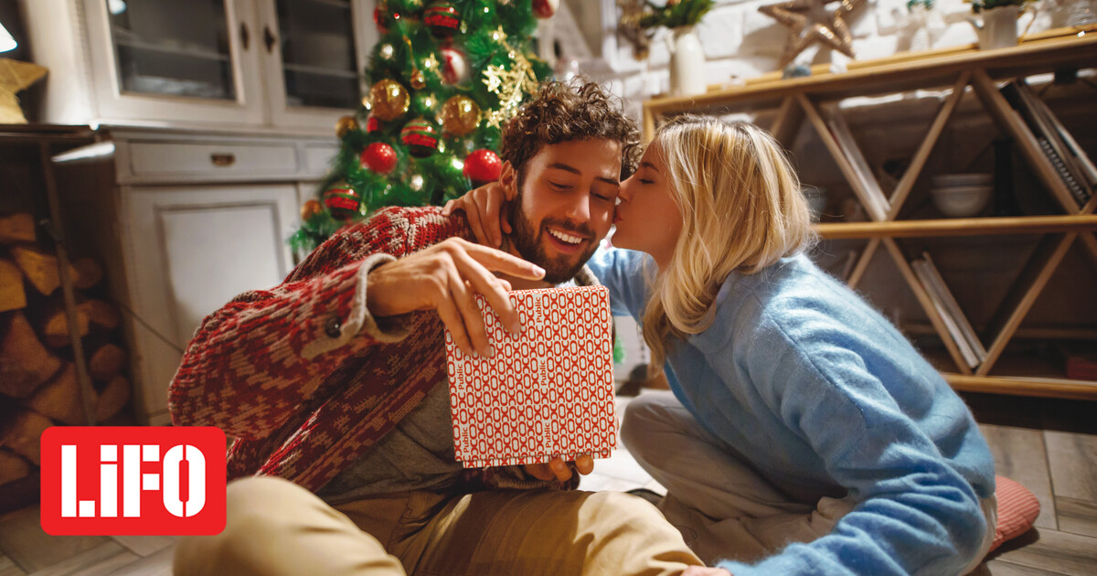 15 must-have επιλογές για τη νέα σεζόν | LiFO